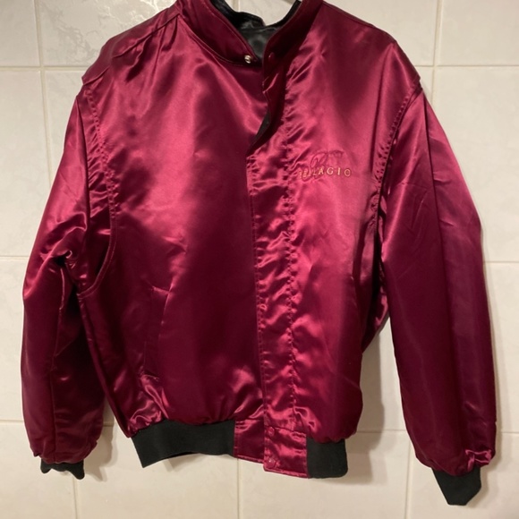 Jackets & Coats | Large Vintage Bellagio Reversible Jacket | Poshmark